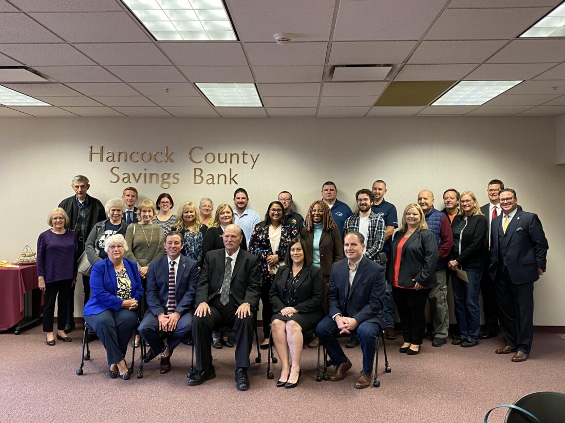 Hancock County Savings Bank Charitable Foundation recipients | News ...